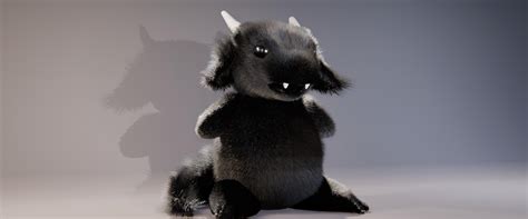 Free Open Source Shell Based Fur Shader For Urp Community Showcases Unity Discussions