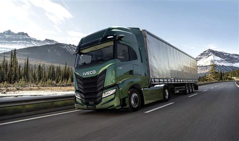 Mayo Impulsa El Mercado De Camiones Con Un Crecimiento Del 142 Ryme