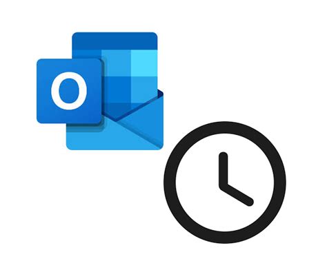 Using Task Scheduler To Open Outlook At Predefined Intervals Using Powershell Code