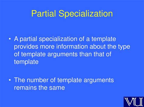 Object Oriented Programming Oop Lecture No Ppt Download
