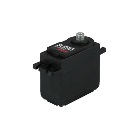 Sumo Servo 5509mg Analog 2bb Chaservo Savöx Og Sumo Modelhobby Shop Rc Netbutik