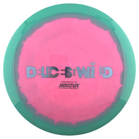 2026 Deuces Wild Halo Star Teebird3 Only The Best Discs Innova Discs