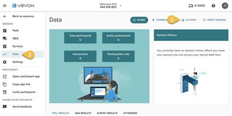 Vevox Division Of Information Technology Vevox Division Of Information Technology