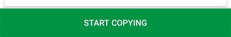 Copy CTrader Mobile Android