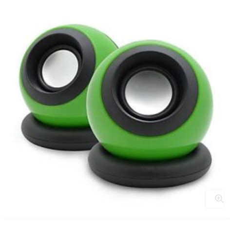 MINI DIGITAL MULTIMEDIA SPEAKER D Hiforit