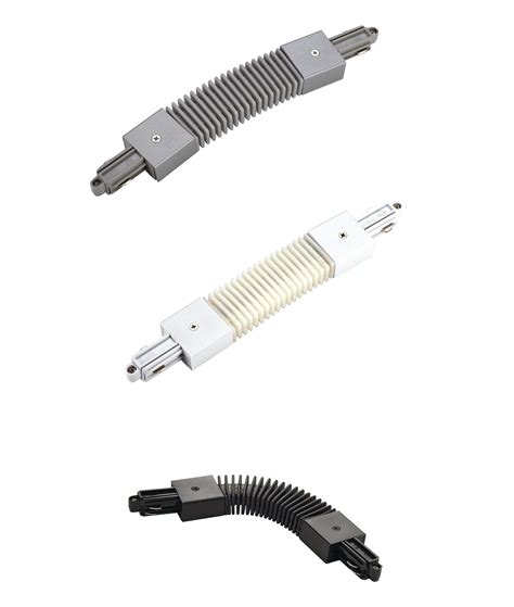 Single Circuit Track Basic Components