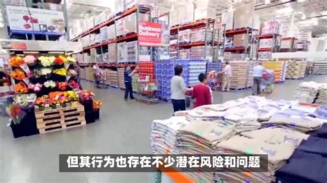 超市大量囤积低价农夫山泉，老板娘认为过段时间肯定赚钱