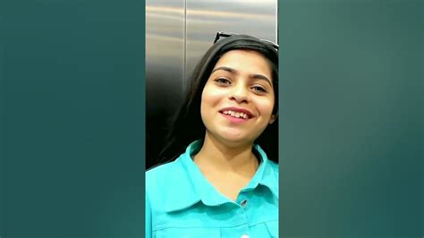 Pratiksha Thorat Makeup Artists Short Reel Youtube