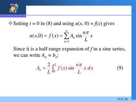 Ppt Boundary Value Problems In Rectangular Coordinates Powerpoint Presentation Id6605416