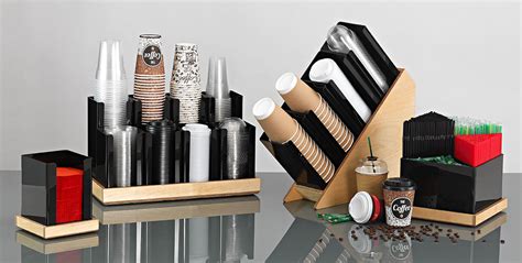 Disposables Organizer