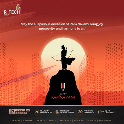 Rajesh Yadav On Linkedin Ramnavami Ramji Ayodhya Rtechgroup