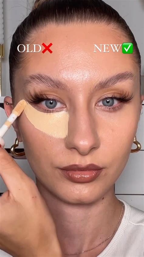 How To Conceal 101 Vs Credit Alexxandramakeup 🫶🏼 Concealerhack