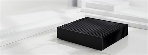 Roon Labs Roon Nucleus Music Server And Software Minidisc