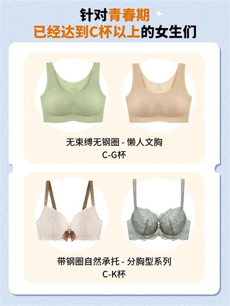青春期胸部发育身边人从来不会告诉你这些