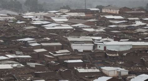 The Immigration Detention Monitor Global Detention Project Mapping