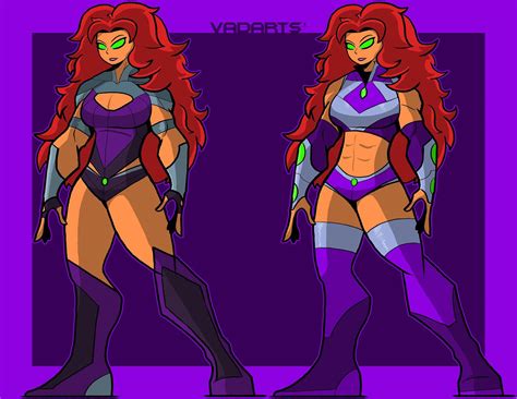 Dick Grayson As Batman Starfire