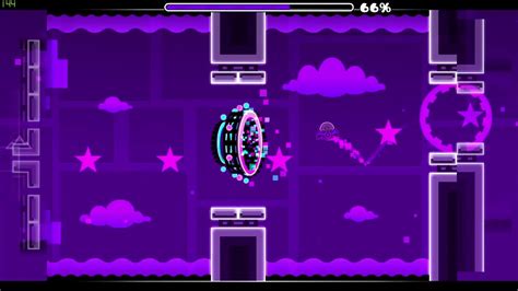 Electroman Adventures Geometry Dash 13 Youtube