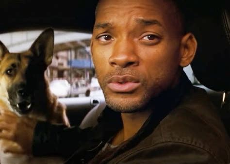 Soy leyenda 2 la nueva película con Will Smith y Michael B. Jordan