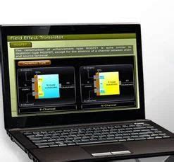 Interactive Technology Learning Platform Simtel In Pune ID