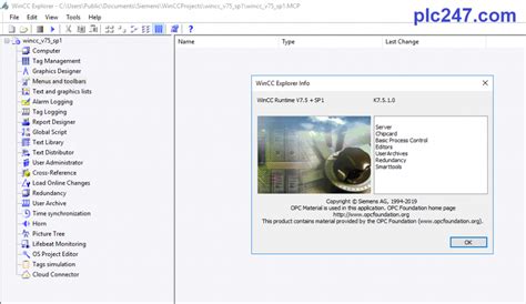 Wincc Runtime
