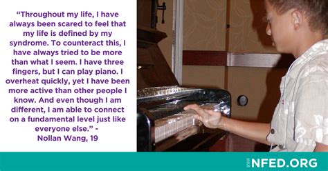 National Foundation For Ectodermal Dysplasias Home Facebook