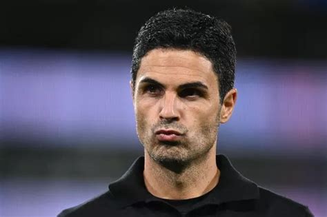 Mikel Arteta Set To Provide Huge Arsenal Transfer Hint With Key