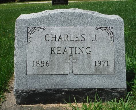 Charles J Keating 1896 1971 Find A Grave Memorial