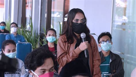 Kisah Para Mahasiswa Perantauan Saat Pandemi Covid TIMES Indonesia