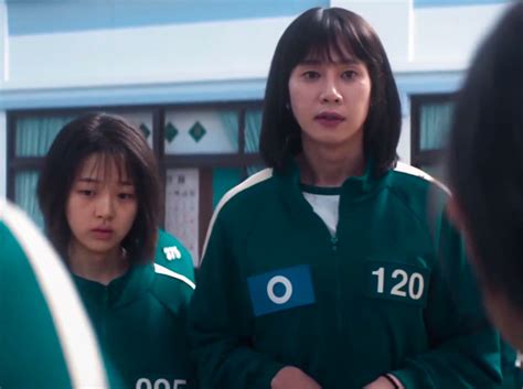 Squid Game On Tumblr