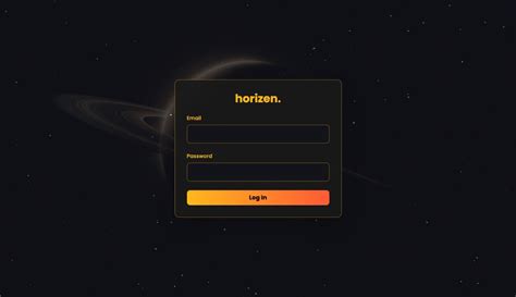 Horizen Devpost