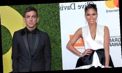 Cassie And Alex Fine Look So In Love In Gorgeous Pics From Romantic