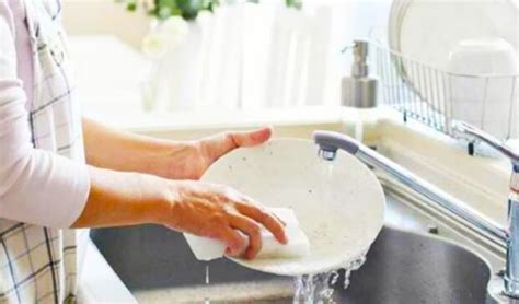 Як відмити посуд від застарілого жиру Читайте на Ukr Net