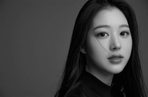 Ive ウォニョンの実姉チャン・ダア、新ドラマ「ピラミッドゲーム」で女優デビュー！演技に期待高まる Kstyle