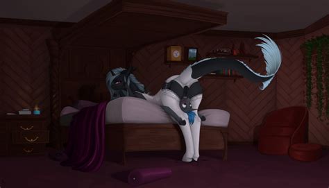 Rule 34 2023 Absurd Res Animal Genitalia Animal Pussy Anus Ass Bed