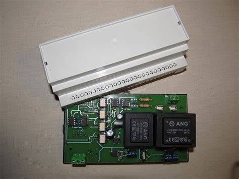 E Meter PCB Ready Martin S Corner On The Web