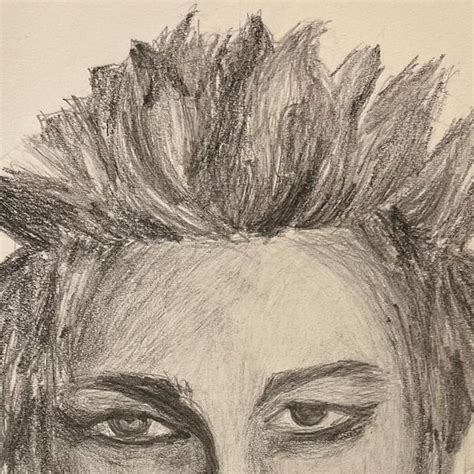 Made Fan Art Of Remington For Art Class Rpalayeroyale