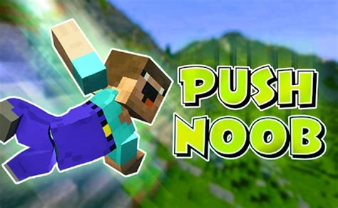 Push Noob 🕹️ Play Now On Gamepix