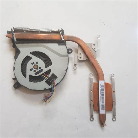Jual Fan Heatsink Laptop Asus X Ld Vga Shopee Indonesia