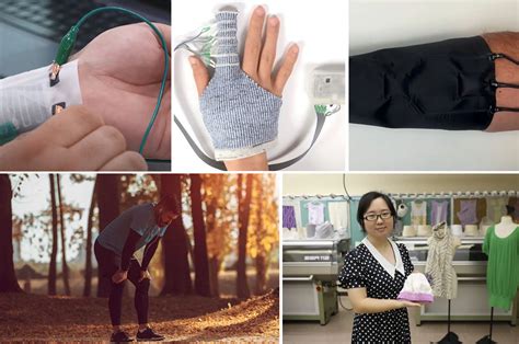 2023 Medical Textile Innovations That Can Transform Healthcare Fibre2fashion