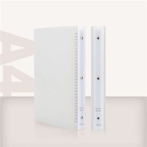 펀치 Mania 30공 A4용 Pp바인더3cm폭 최대 170매 가능 코랩샵 Kolab 연구용 기자재 실험용 기초 소모품 및 연구 장비 전문 쇼핑몰
