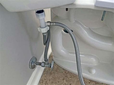 How To Hook Up A Bidet Toilet Seat At Sarah Drake Blog