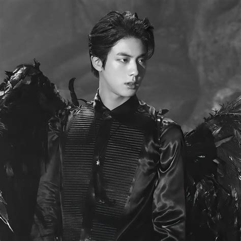 ً On Twitter Rt Nicoleigh00 Our Happy Pill Jin Vote Jin On Tma