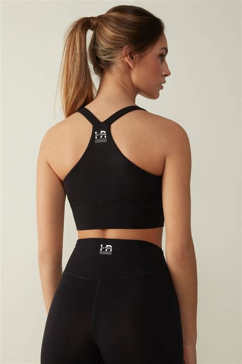 Top Brassiere In Action Rsp002b Intimissimi