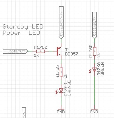 Will This Transistor Setup Work For Powering A LED Electrical Engineering Stack Exchange