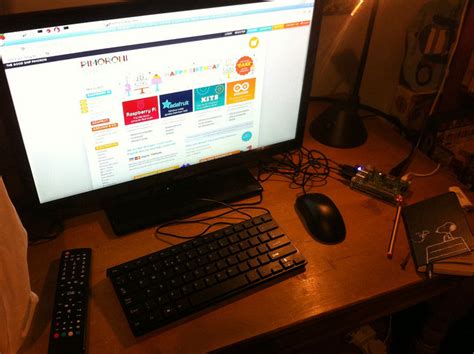 Raspberry Pi 2 Hands On Blog My Wiki