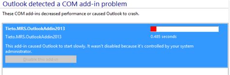 C Custom Outlook Add In Is Not Showing Stack Overflow