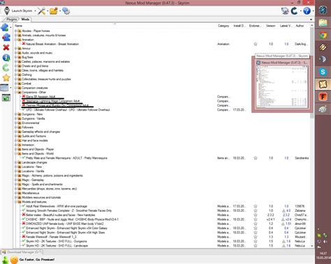 Downloaded Companion Cause Ctd Skyrim Technical Support LoversLab