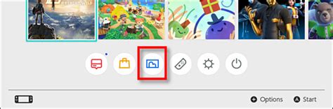 How To Transfer Screenshots From A Nintendo Switch To A Computer
