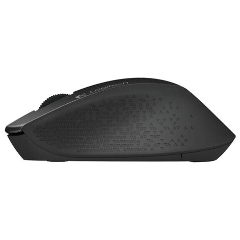 Logitech M320 купить + отзывы и характеристики (Артикул: OTOQQV)