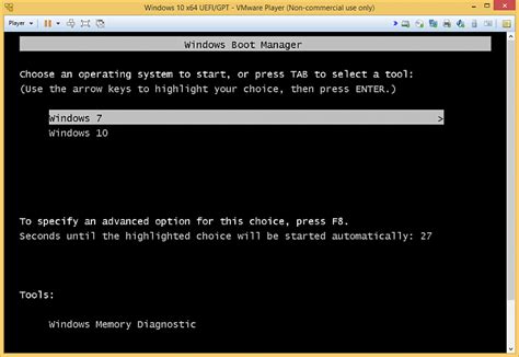 Windows 10windows 7 Dual Boot Solved Windows 10 Forums